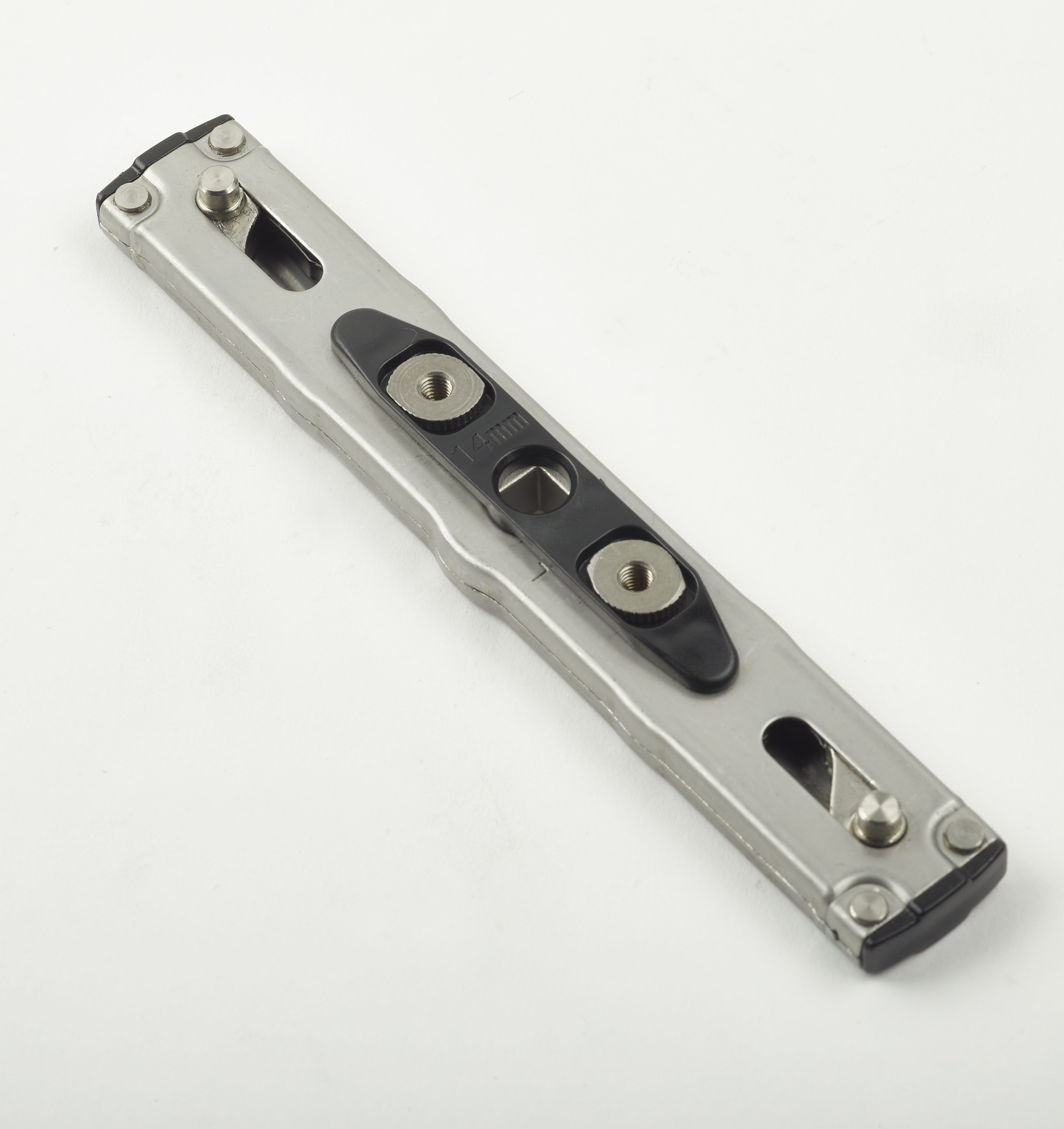 Sterling Lock | SECURISTYLE